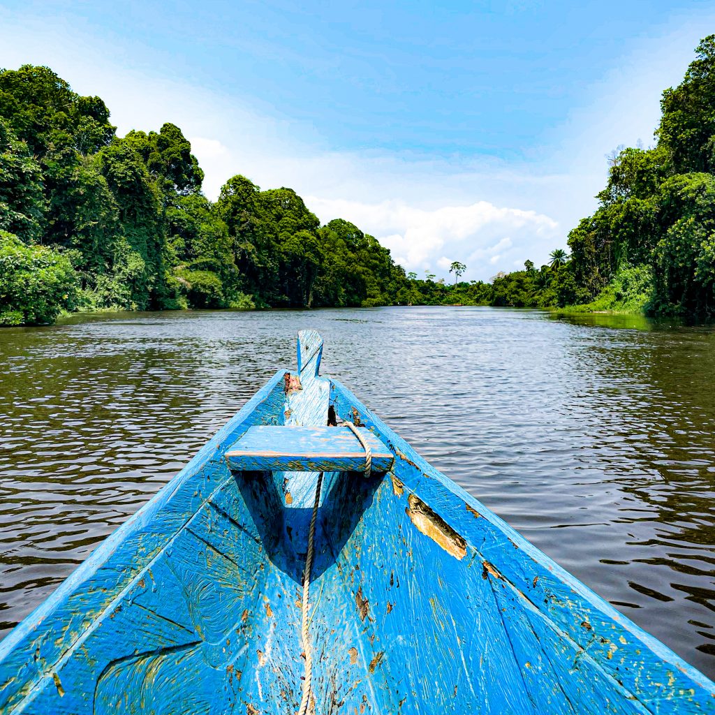 Kribi City Tour | Yengafrica