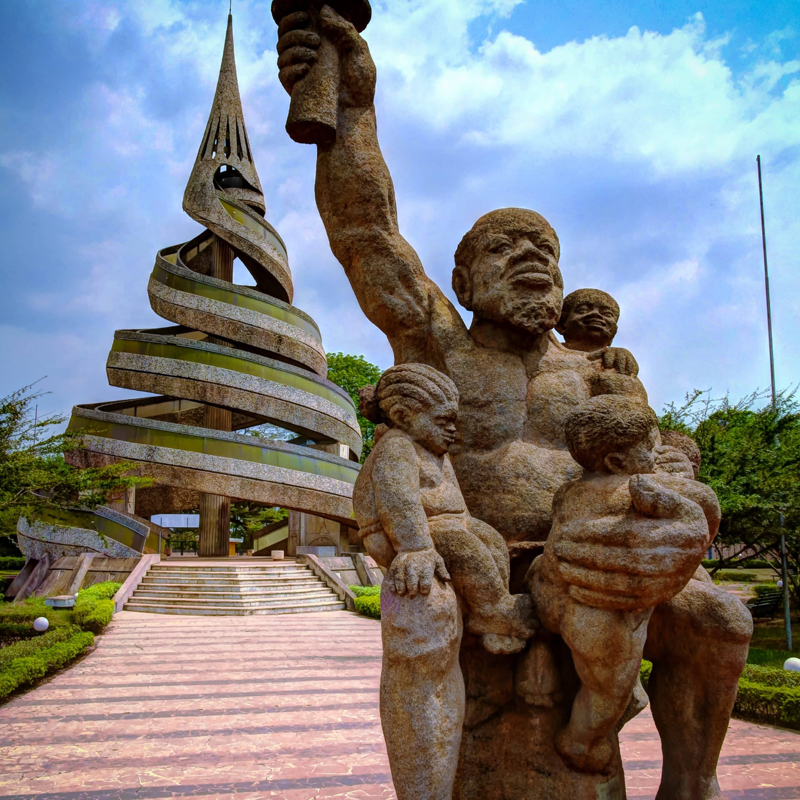 Visit Yaounde City | Yengafrica
