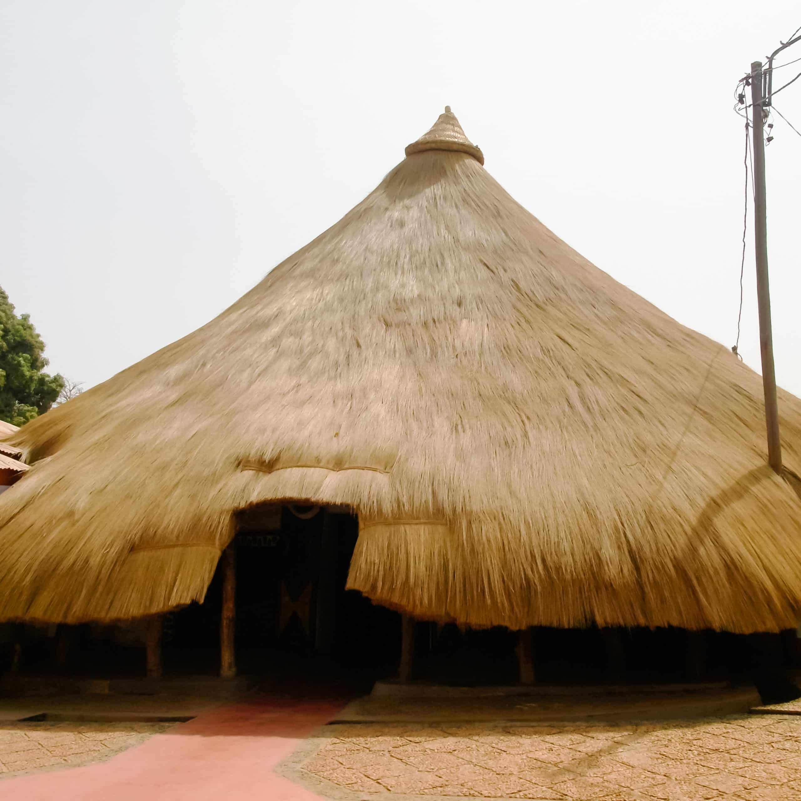 Visit Ngaoundere | Yengafrica