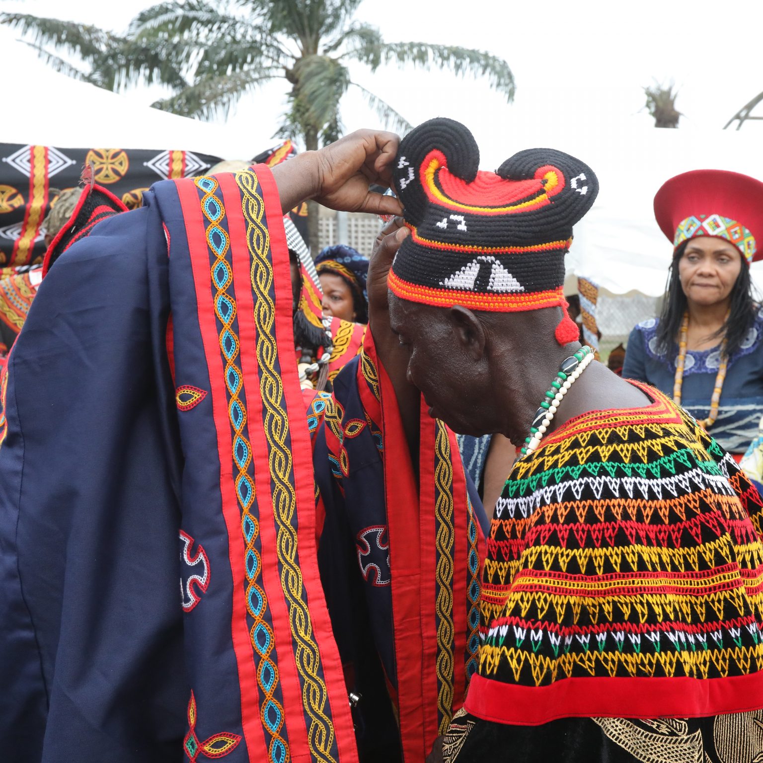 Journey into Cameroon: Exploring its 4 cultural areas