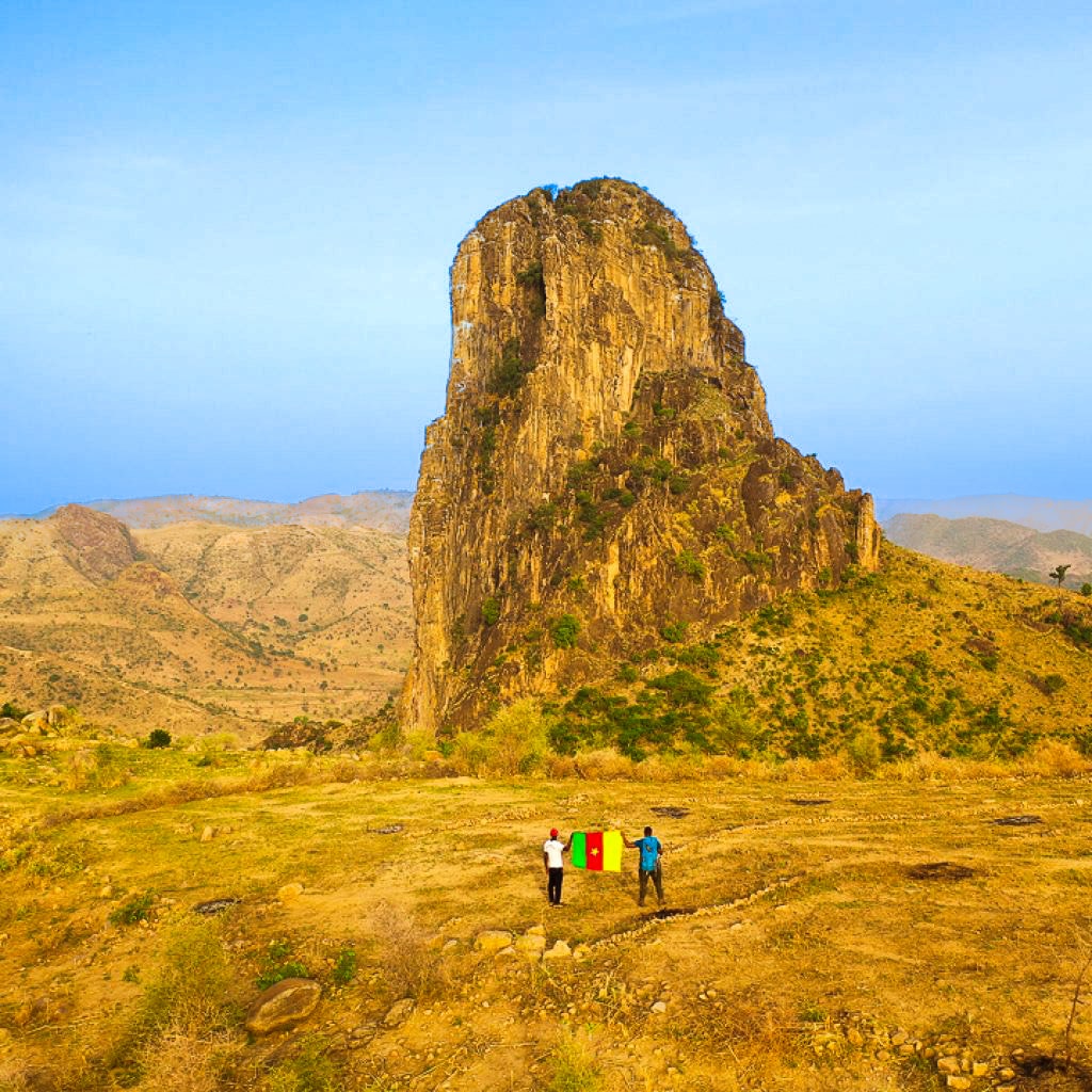 Visite de Maroua | Yengafrique