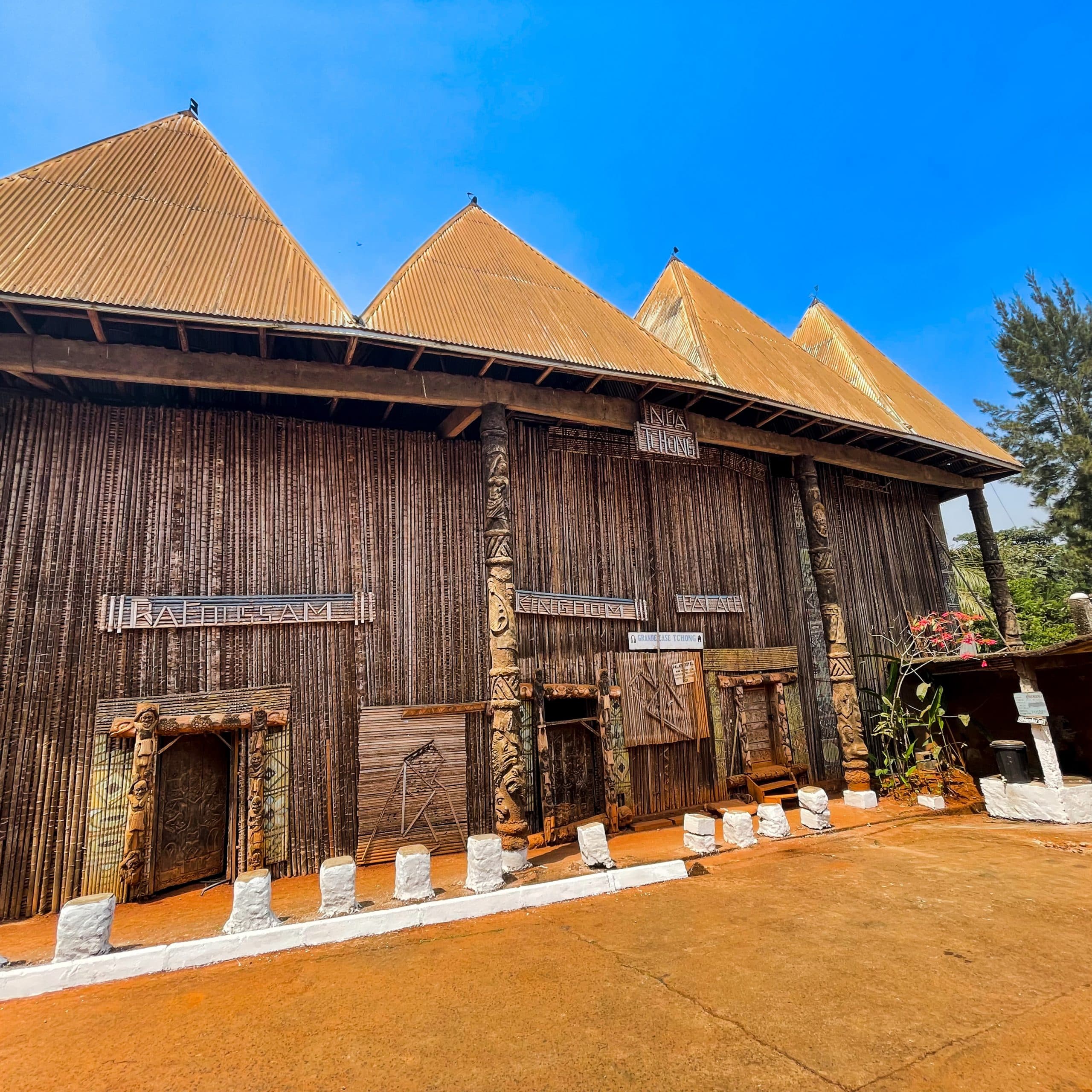 Explore Bafoussam | Yengafrica