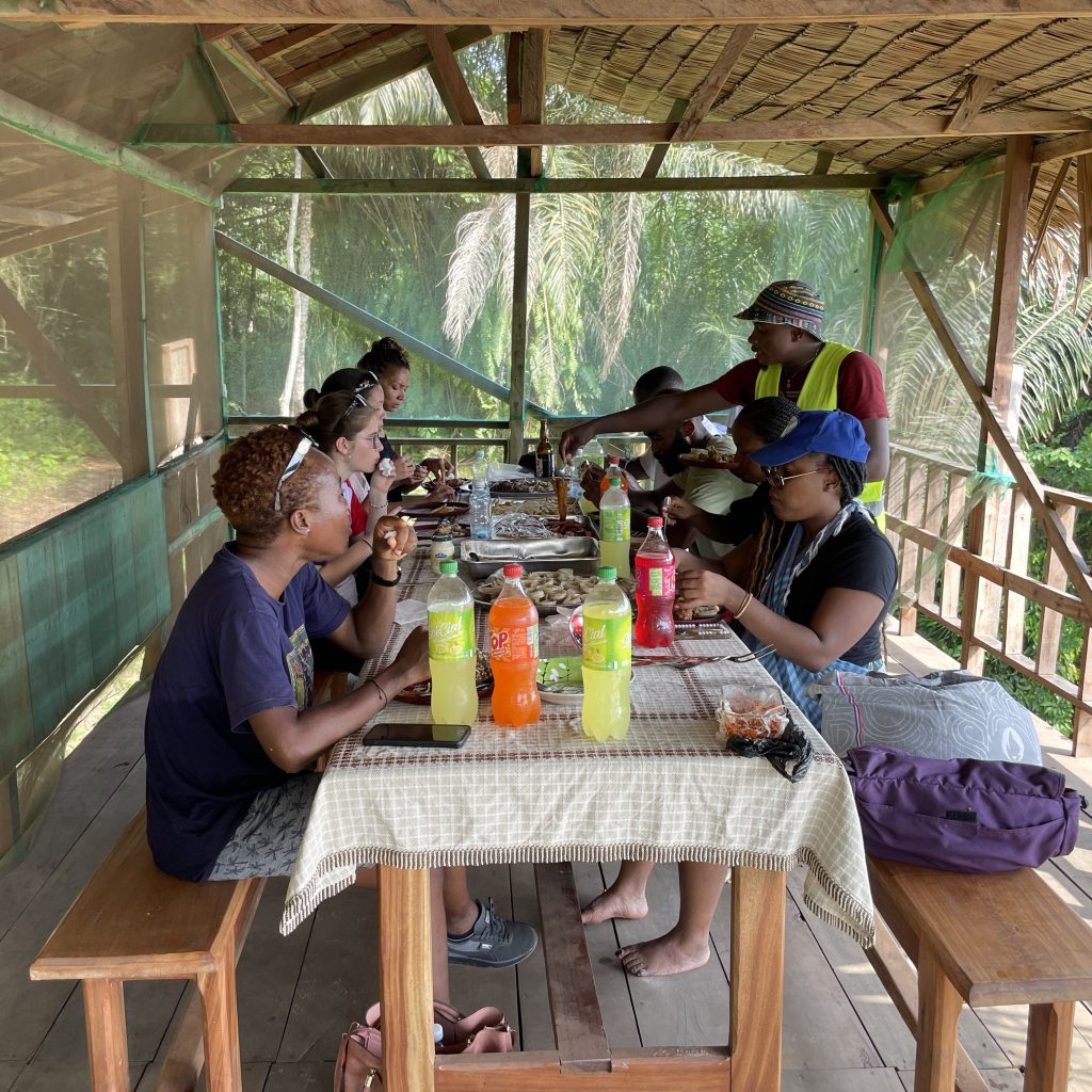 Know before you go : Sanaga and Lake Ossa Cruise TOUR